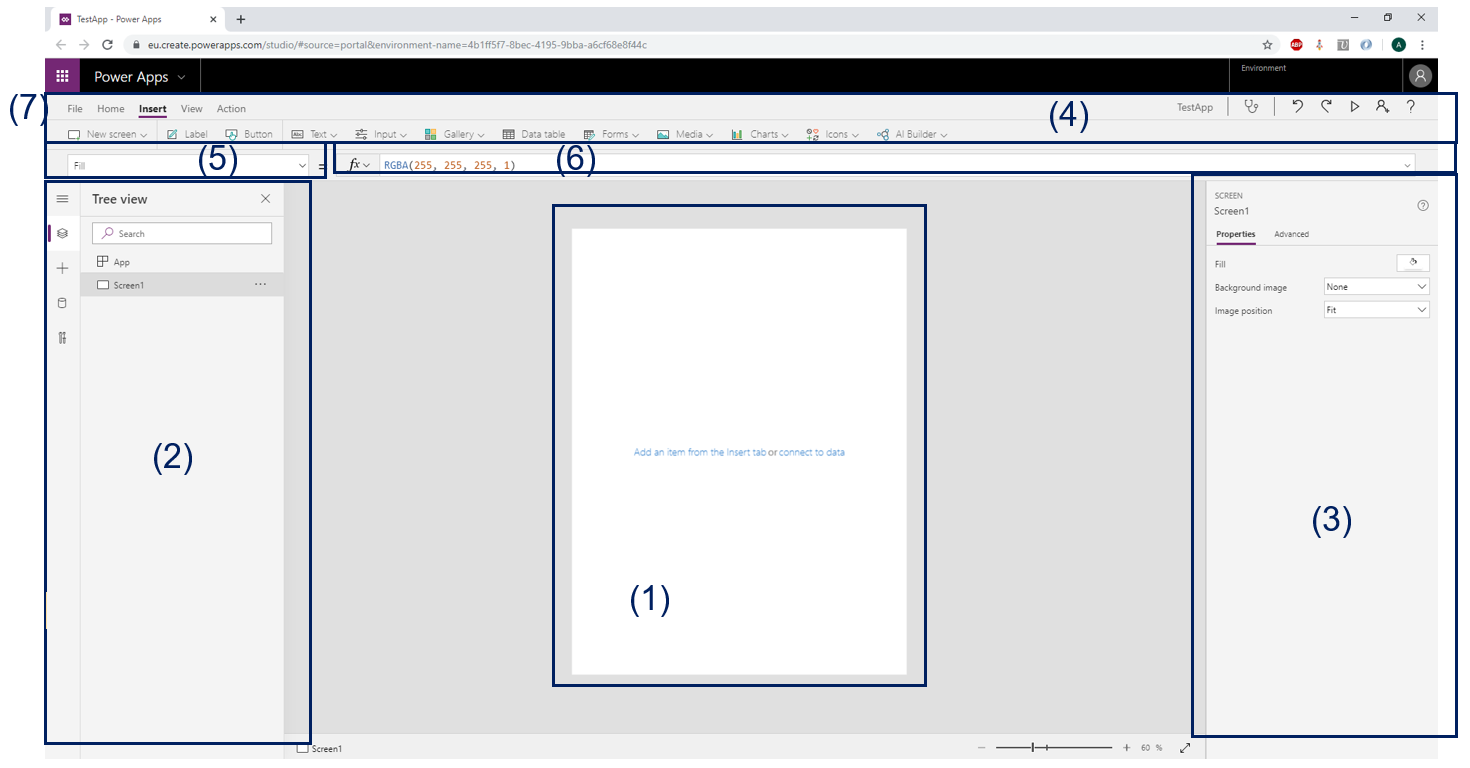 Power Apps: Presentation, tutorial and feedbacks of Canvas Apps ... Power Apps: Presentation, tutorial and feedbacks of Canvas Apps ...